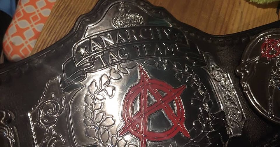 Anarchy Wrestling Report from Cornelia on August 24 | Georgia Wrestling ...
