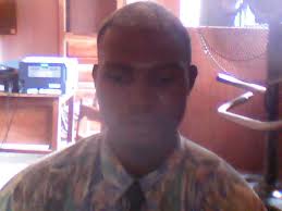 JAMES DADA --SCIENTIST