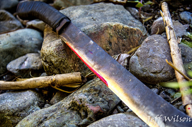 ...and we're gone: Buscalan, Whang-Od, Kalinga, Butbut Tribe