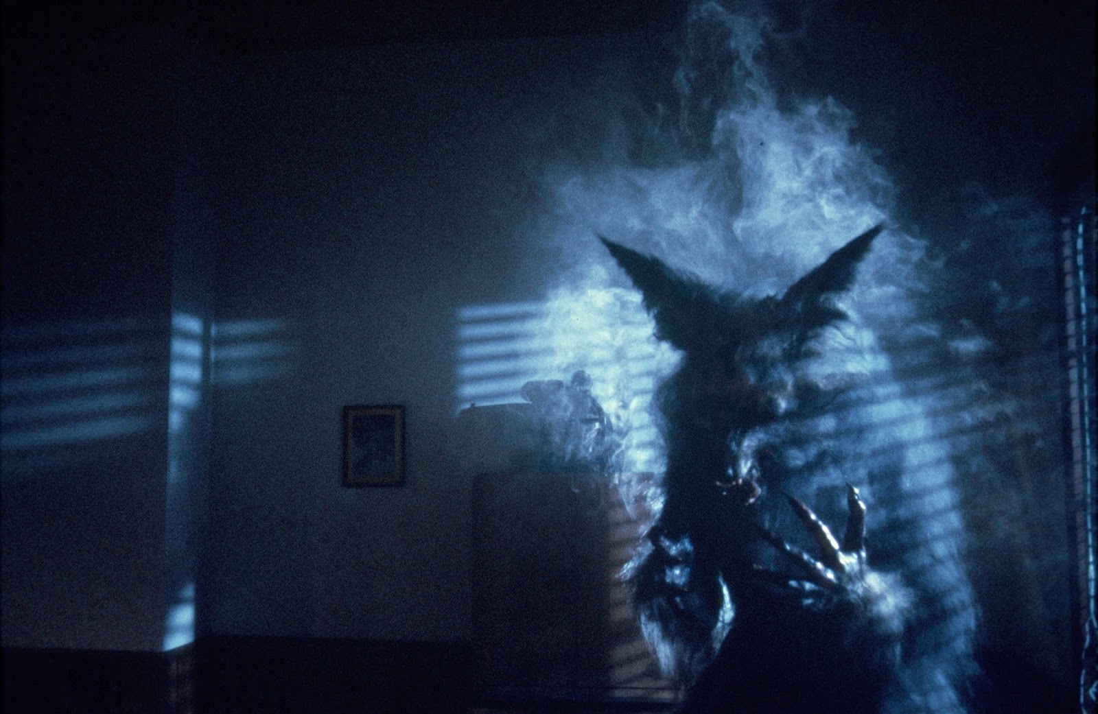 "The Howling" is an 80s Horror Classic!