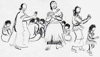 Geelong Visual Diary: Some recent drawings and pics from Tonga