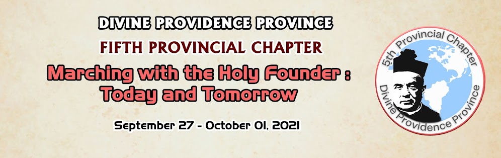 Provincial Chapter