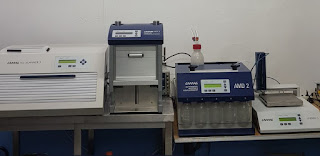 EquipmentHolic: HPTLC,CAMAG TLC SCANNER 3,CAMAG ADC2,CAMAG AMD2,CAMAG ...