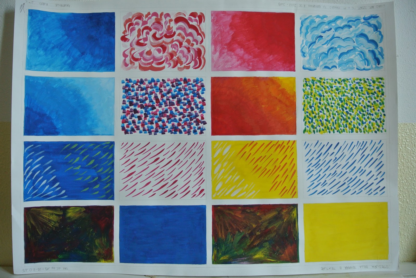 CLASSE 2^E - Anno Sc. 2012-2013 - Discipline Grafiche e Pittoriche ...