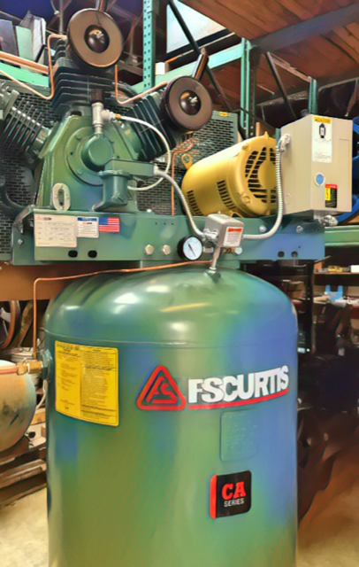 OIL FILTER CROSS REFERENCE LIST: air compressors for the automotive ...