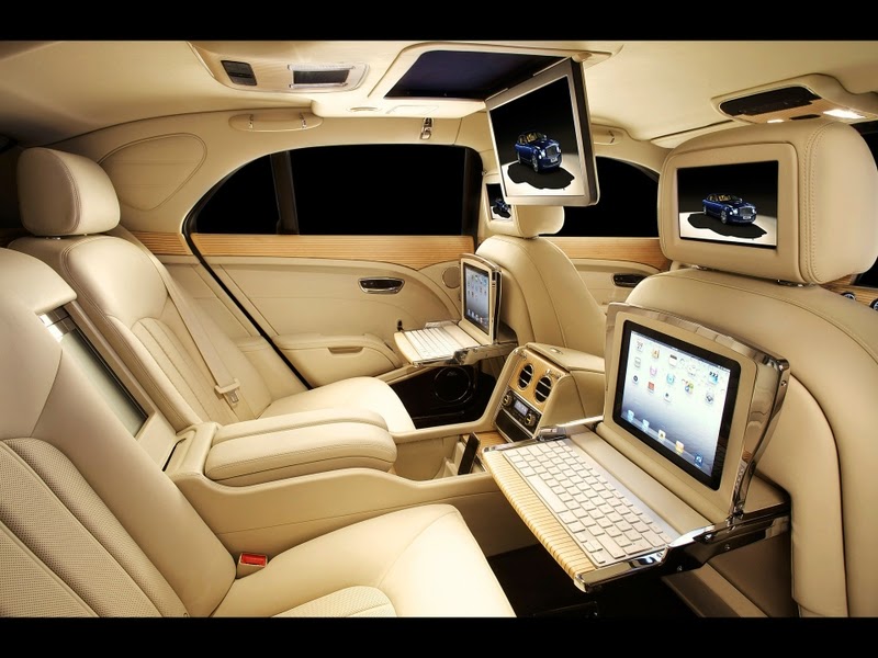 Auto House Calgary: How to select your car's interior design?