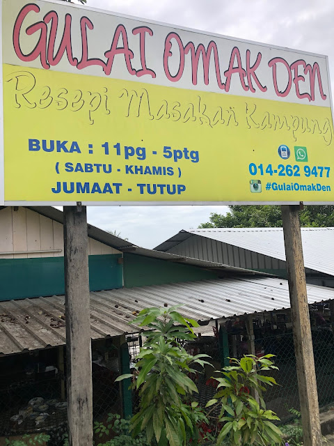 aku: Watie Corner, Bandar Baru Nilai, Negeri Sembilan