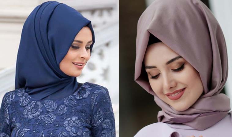 Bangladeshi Burka Fashion