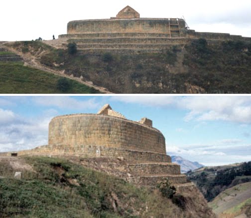 NephiCode: The Jaredites and their Land – Part II