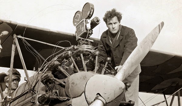 Let's Misbehave: A Tribute to Precode Hollywood: Wild Bill Wellman and ...