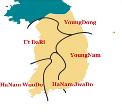 Pungmul - Korean Drumming