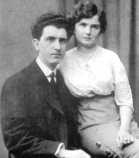 Athens First Cemetery in English: Georgios Papandreou