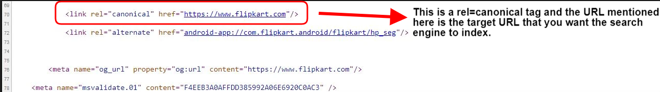 What are Canonical URLs & How to Create One (2020)