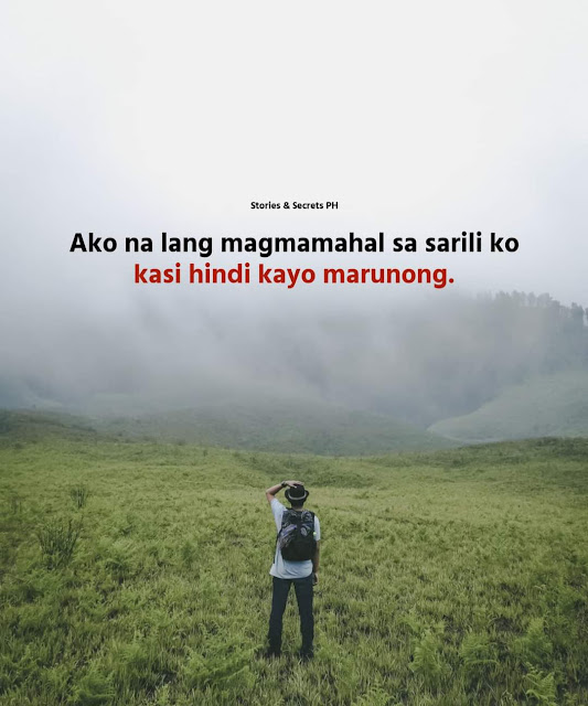 Stories & Secrets: Your Ultimate Life Hugot - It's More Fun With Juan