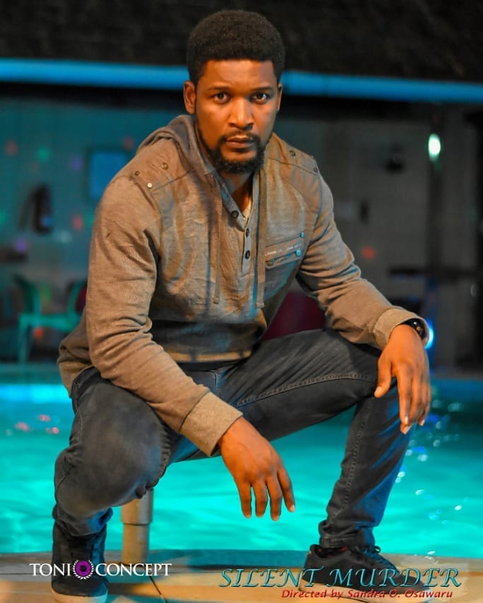 More Pictures, images, photos of Wole Ojo Gallery