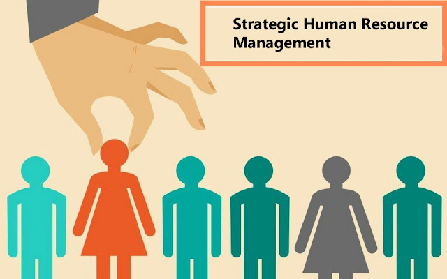 What Is Strategic Human Resource Management what-is-strategic-human-resource-management
