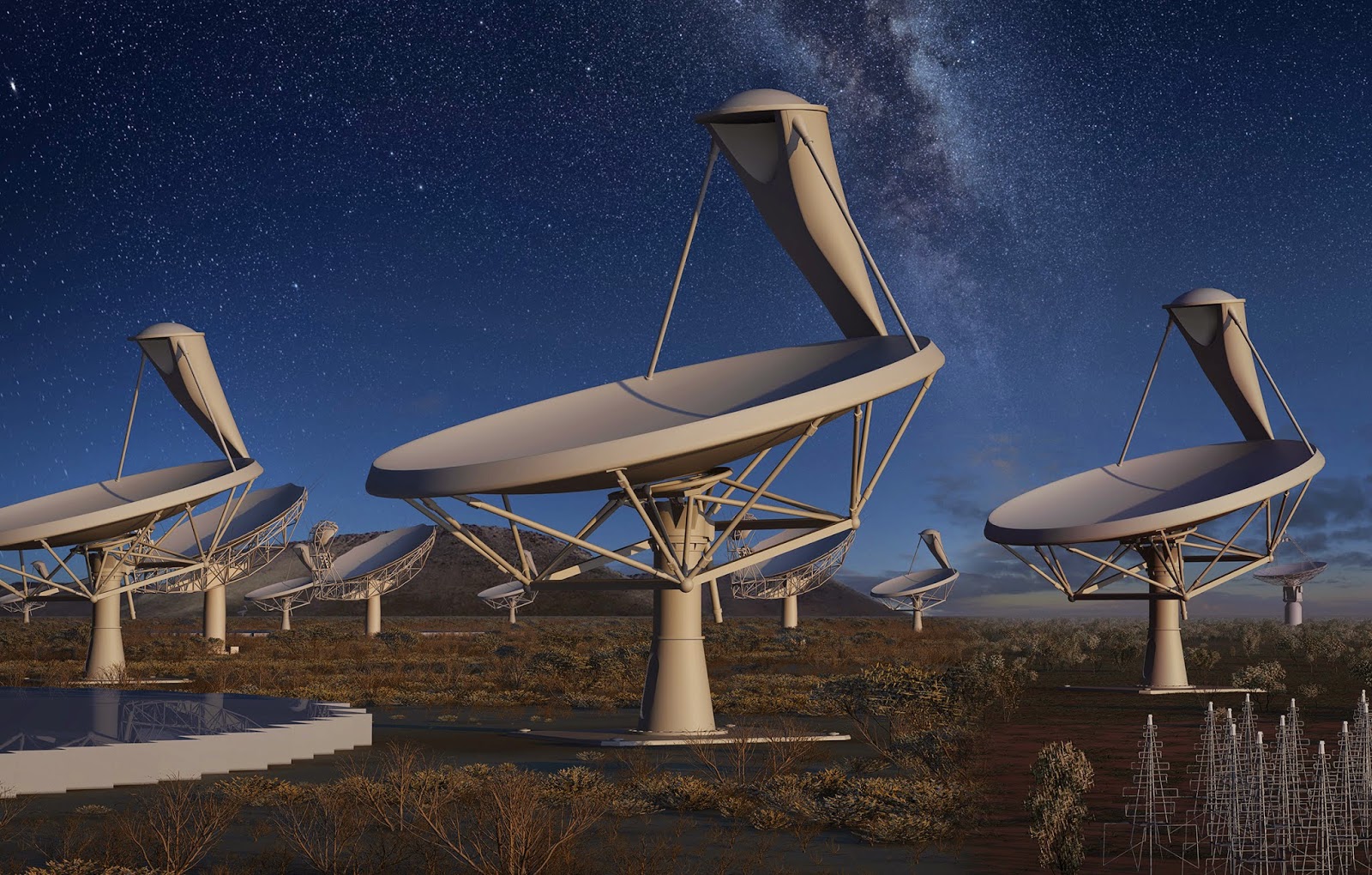 Suburban spaceman: Turning the moon into an Ultra-High-Energy (UHE ...