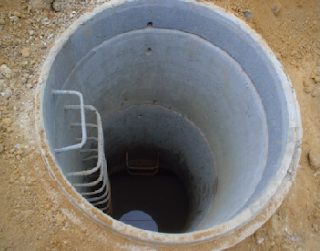 sistema de redes de alcantarillado