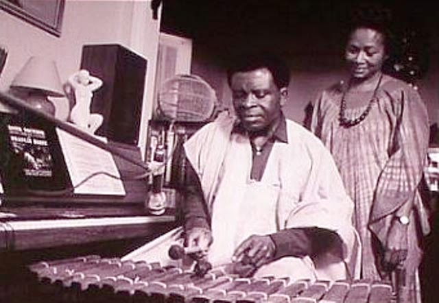 afrobeat, afrofunk, afrojazz, afrorock, african boogie, african hiphop ...