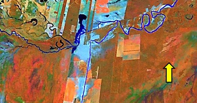 Cuenca del Río Salí-Dulce: Informe sobre la problemática de las ...