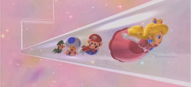 Mario e sua turma são as estrelas dos games mais vendidos para Wii U no ...