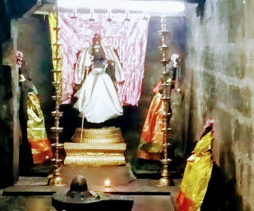 A Wandering Heritager: Arulmigu Kutralanathar Temple / Arulmigu ...