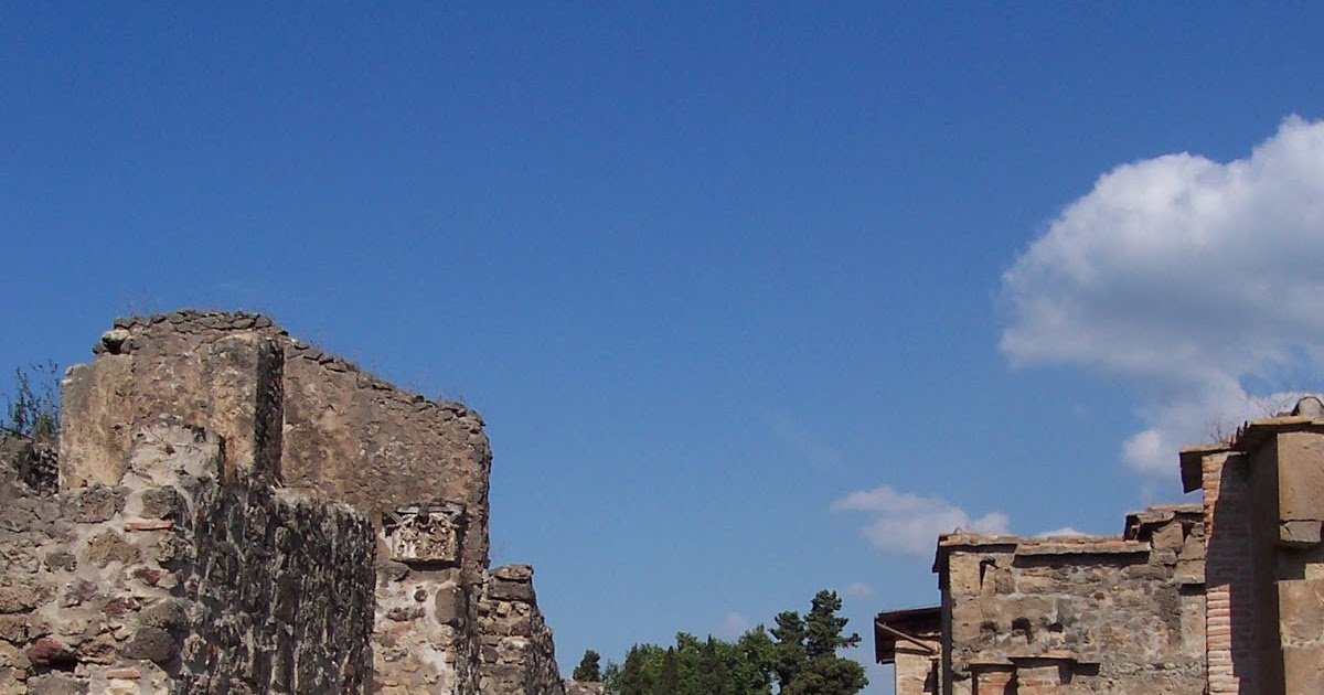 The World Up Close: The city under the ash