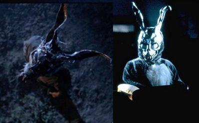 Cine para Cortos: s. Darko (2009)