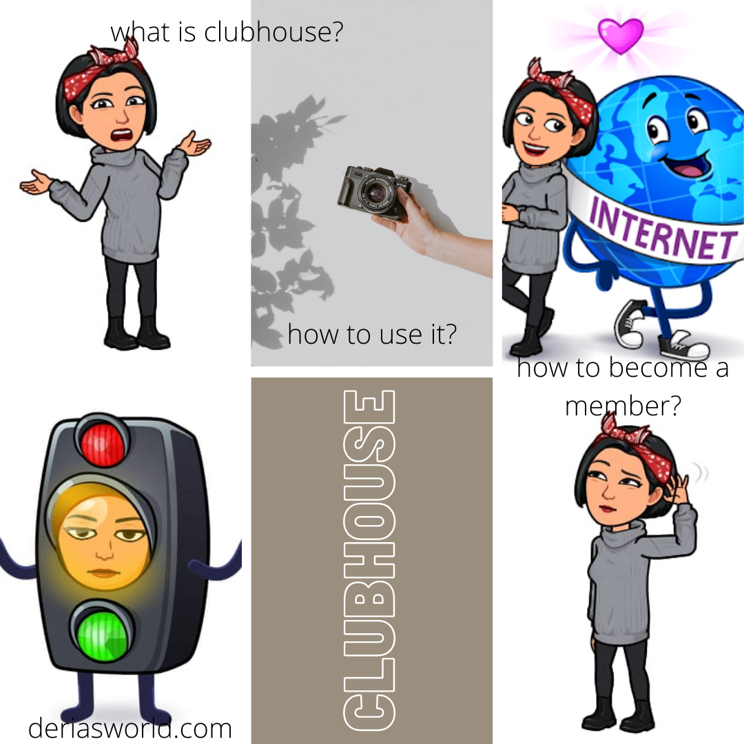 What Is Clubhouse Chat App? How To Use Clubhouse? How To Become A ...