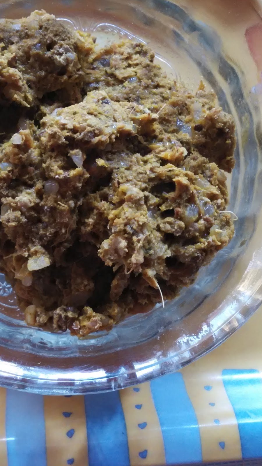 Beshana Indian Samayal: Chintakaya/puliyankai pachadi