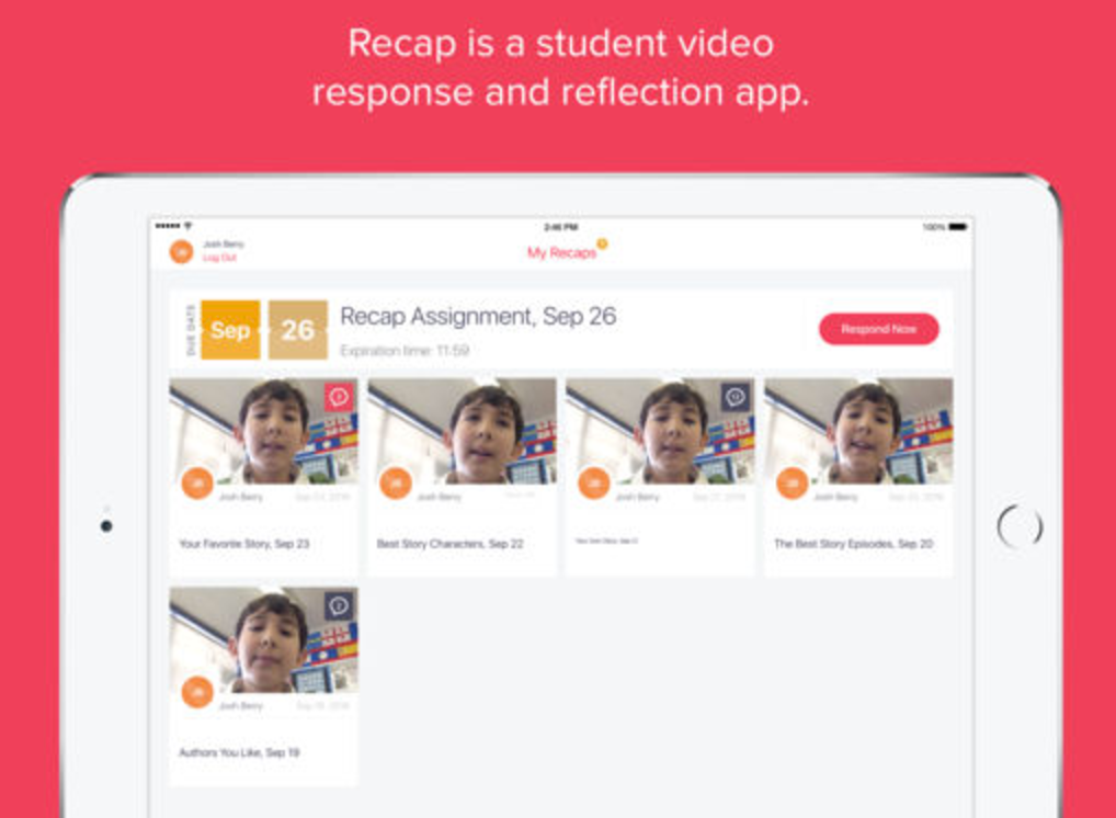 Educational Technology: Two Powerful Formative Assessment Apps for ...