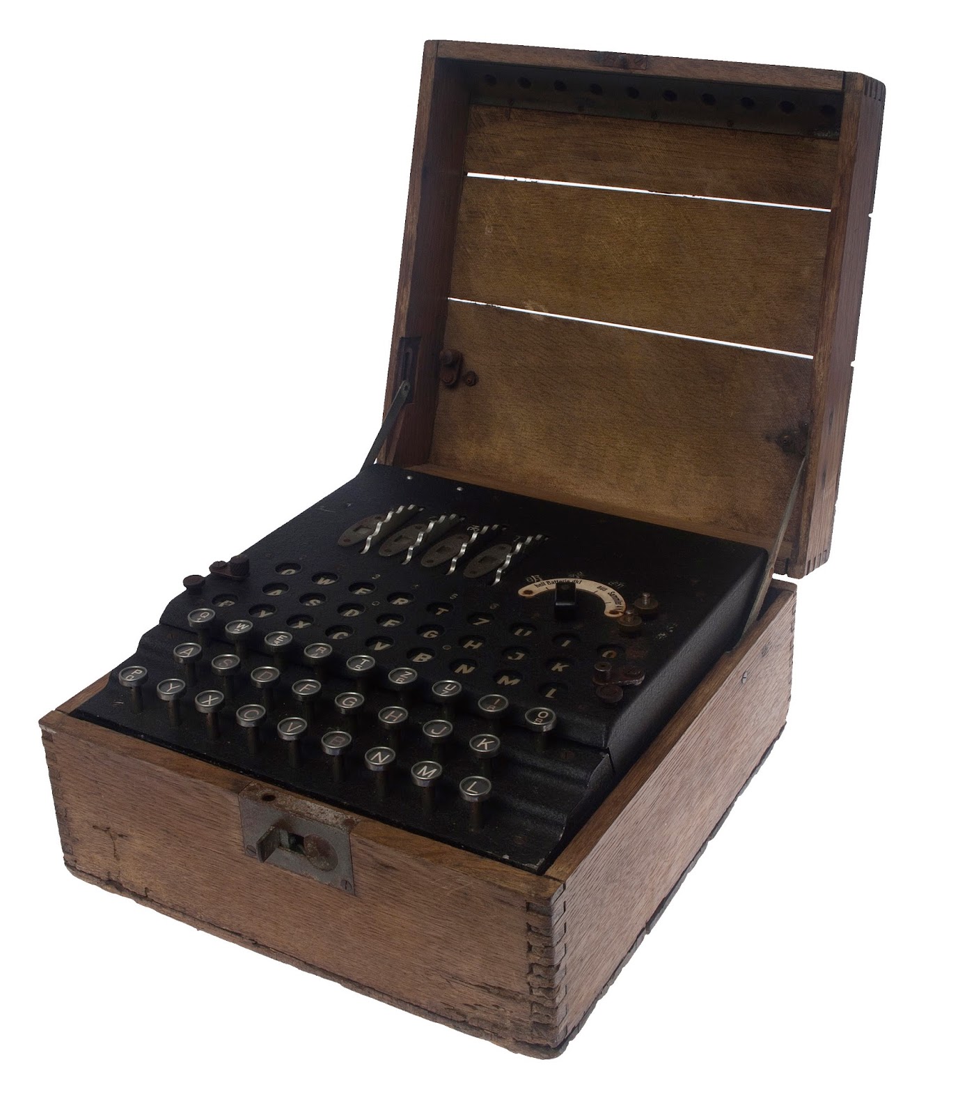 SpyVibe: SPY EXHIBIT