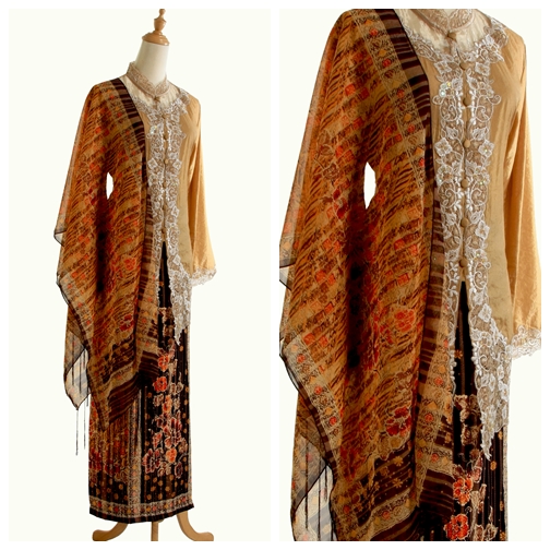 :::Nur Alia boutique:::: BAJU KEBAYA LIMITED DESIGN