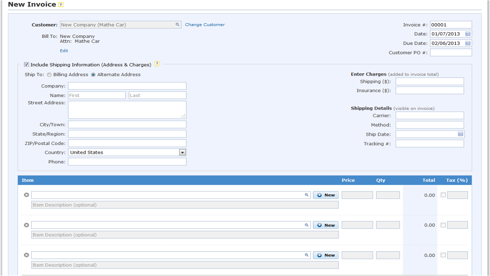 Online Accounting Software Reviews and Ranking: WorkingPoint