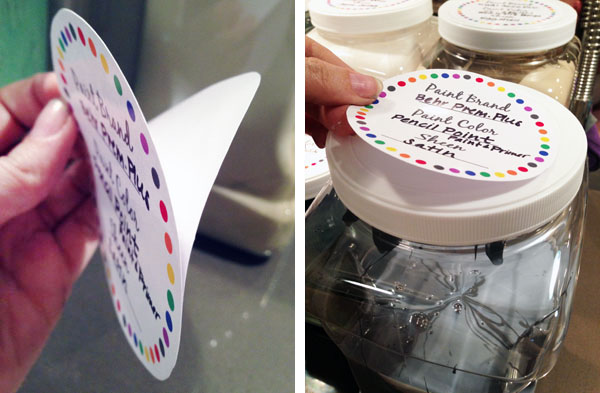 Blue i Style - Creating an Organized & Pretty, Happy Home!: How to ...