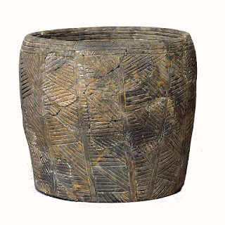 EVERYTHING ABOUT ARCHAEOLOGY: WHAT IS THE GROOVED WARE?