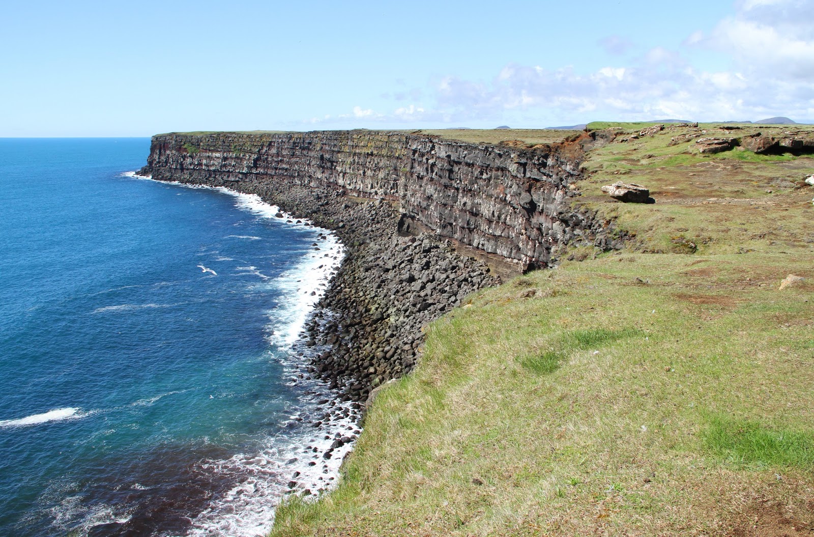 Written In Stone...seen through my lens: The Geologic Evolution of ...