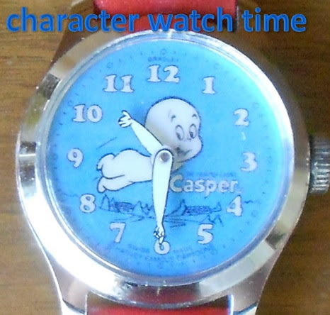 Vintage Character Watches ---- by ---- Character Watch Time -- : 2020