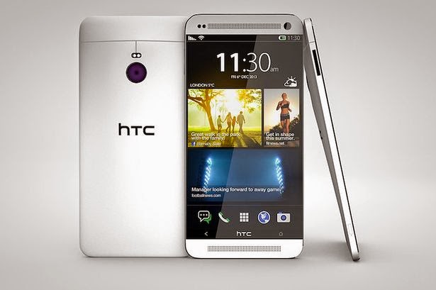 The 10 Most Beautiful ...: The 10 Most beautiful Smartphones of 2014