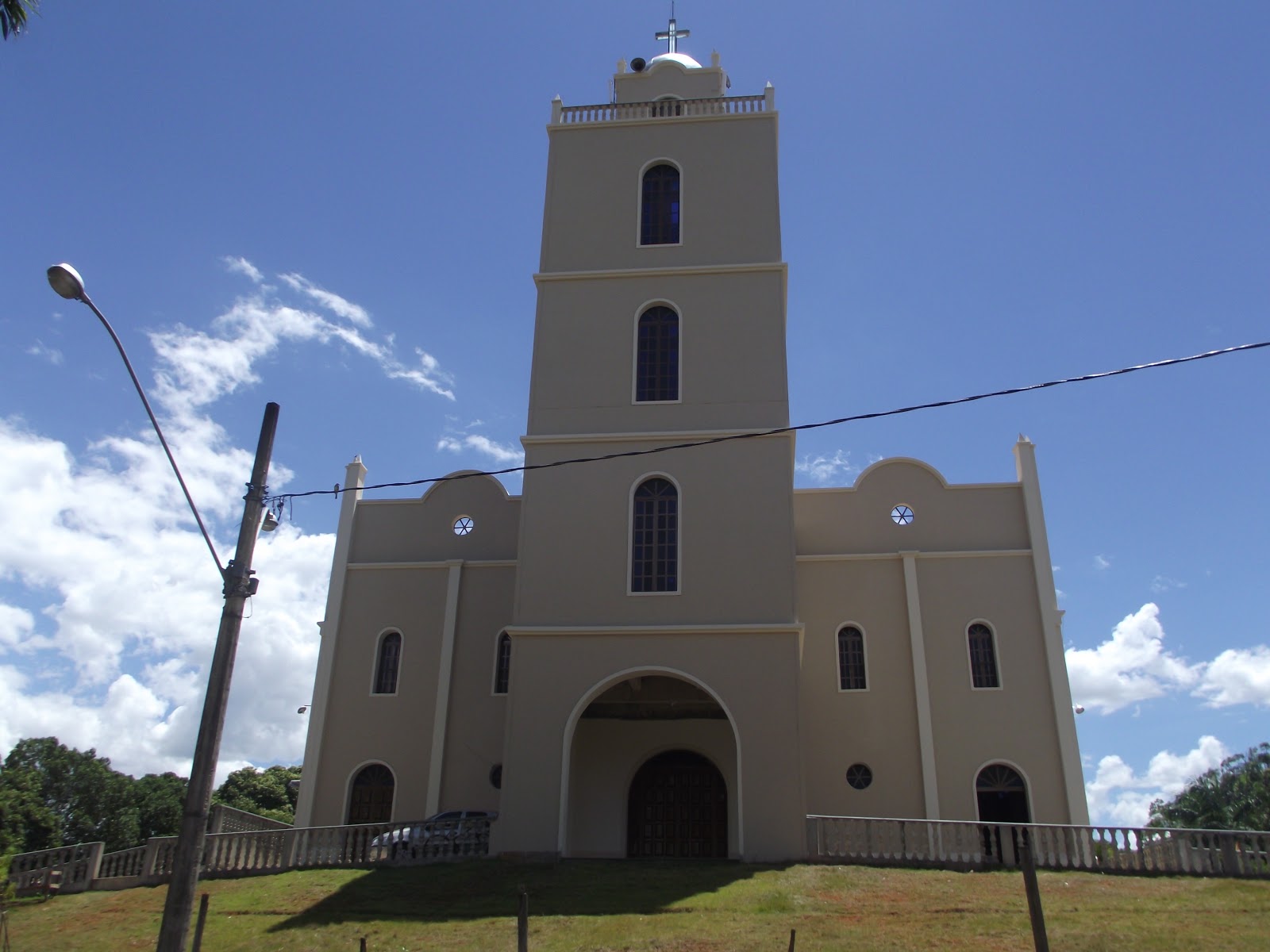TURISTANDO PELO MUNDO: Paraopeba, Minas Gerais - No entorno tem uma ...