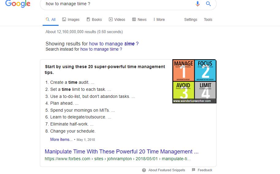 How to Search on Google - HSE Professionals