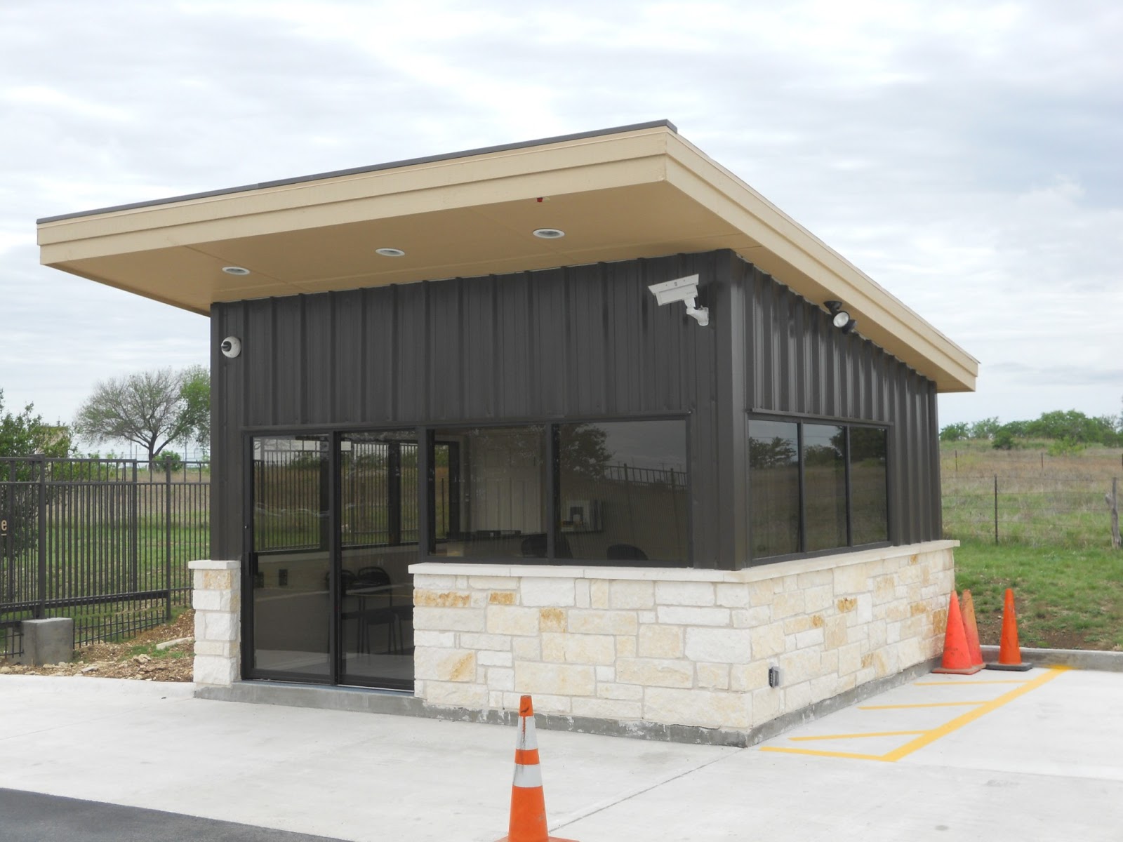 Rob Sanders Designer - Custom Home & Remodel Design, Austintecture for ...