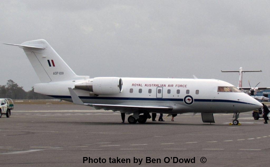 Central Queensland Plane Spotting: Royal Australian Air Force (RAAF ...