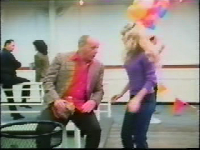 Some Polish American Guy Reviews Things: BJ and The Bear S3 E1: BJ ...