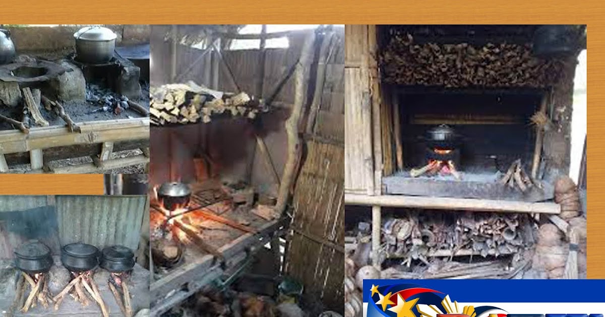 Batangueño Around The World: Tungko o Abuhan