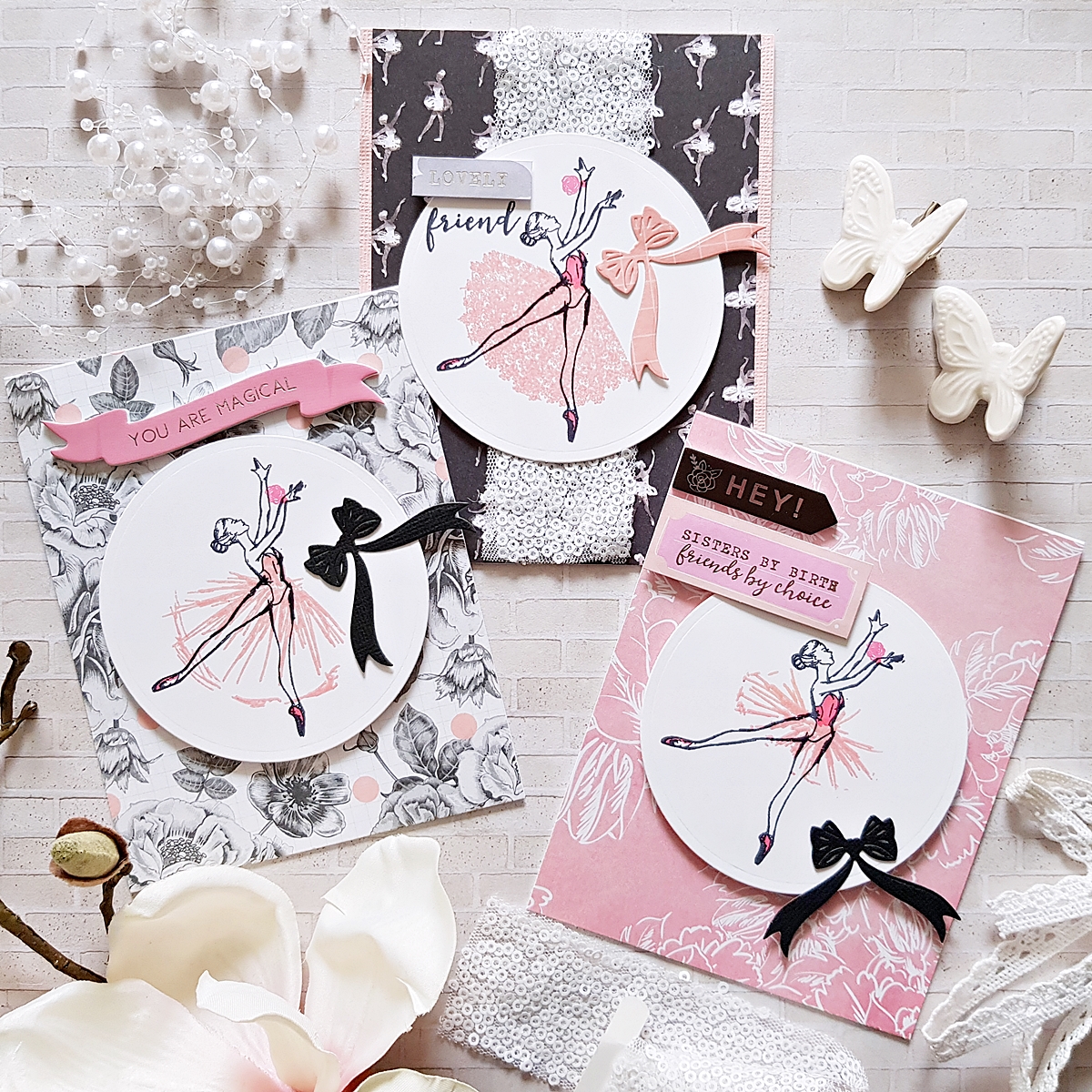 A pocket full of scrap: In the spotlight: Spellbinders Card Kit of the ...