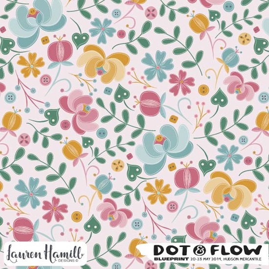 print & pattern: FOLIO FOCUS - student showcase