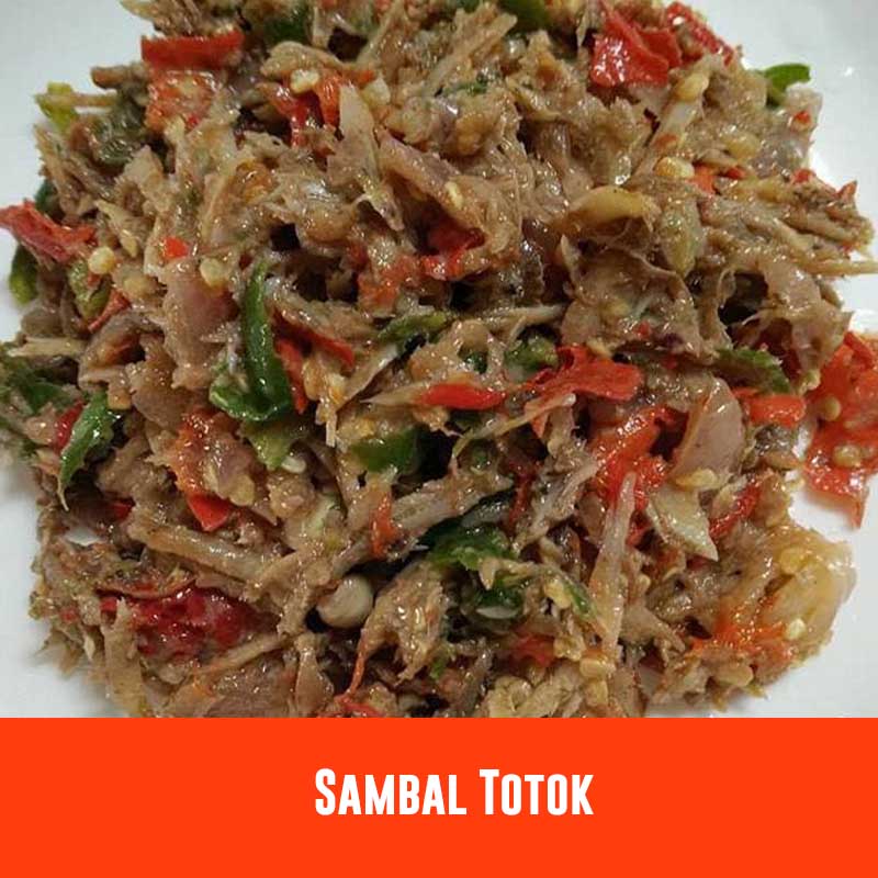 15 Resipi Sambal Cili Berapi Mudah Disediakan Mesti Cuba Sendiri Di Rumah