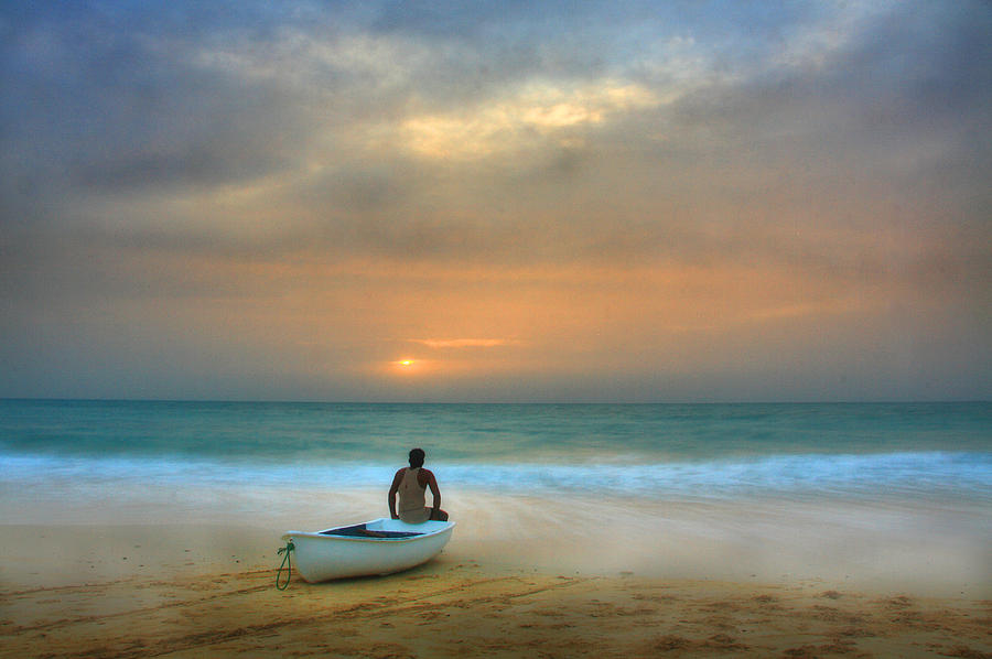 Yorkshire Pudding: Calm