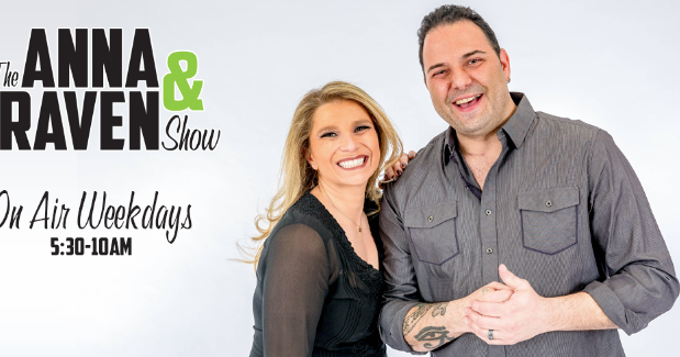 Media Confidential: Compass To Syndicate Anna & Raven Morning Show
